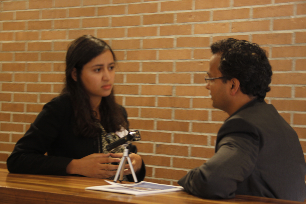 A brief look at methods – Proximity Interpreting